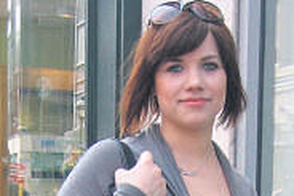 The way we wear: 06/06/2008 | Irish Independent