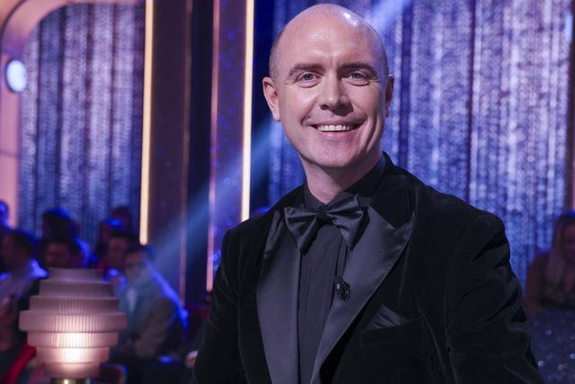 DWTS judge Brian Redmond on dancer chemistry, this year’s surprise ...