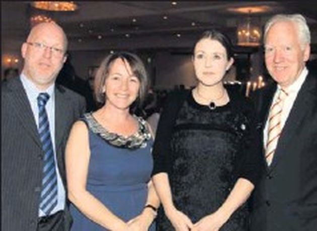 Arklow CBS marks its golden jubilee | Independent.ie