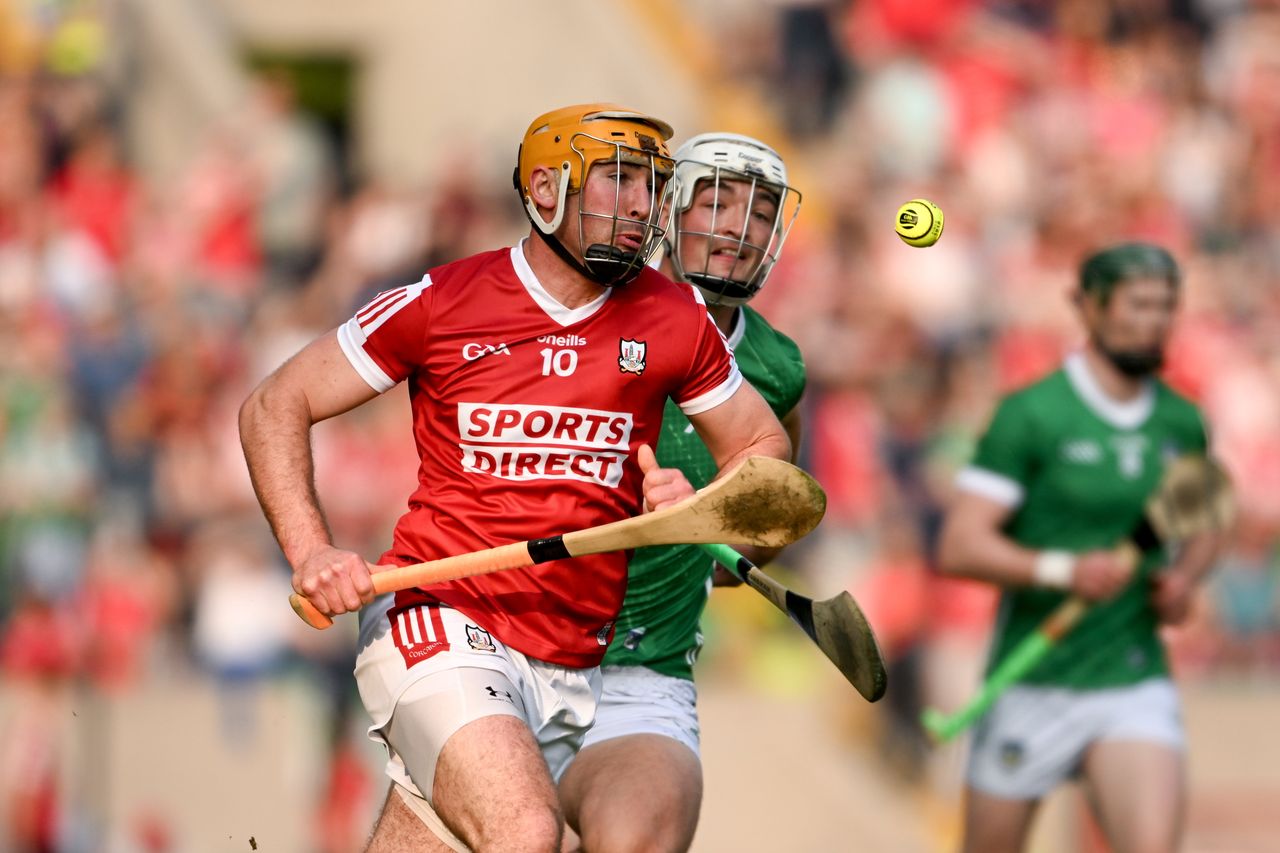 Declan Dalton to miss out with two-game ban as Cork gear up for ...