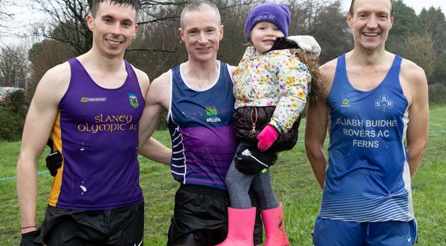 Seán Hehir enjoys a season to savour | Irish Independent