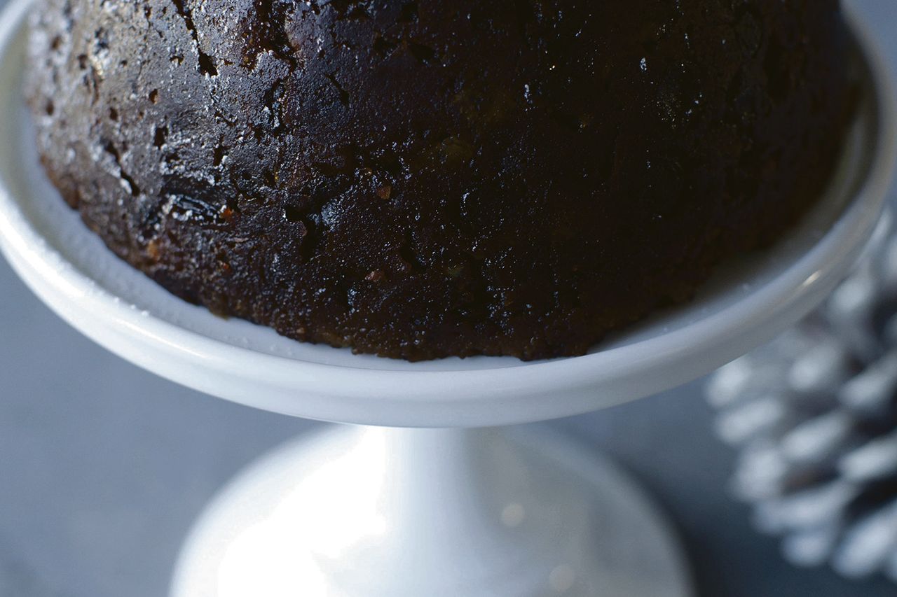 Plum pudding | Irish Independent