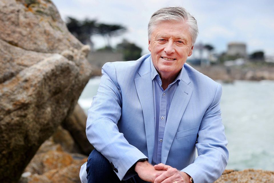 Pat Kenny at 75: ‘What keeps him going is his enthusiasm, he has an ...