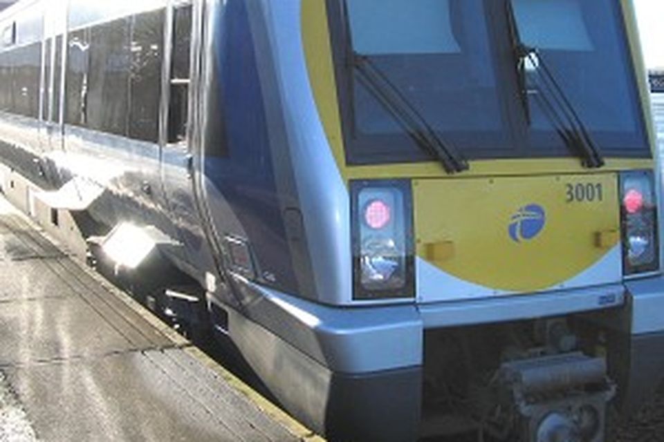 Record bus and train satisfaction | Irish Independent