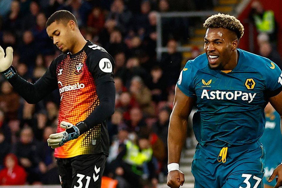 Daniel McDonnell: Nathan Collins and Gavin Bazunu are learning that ...