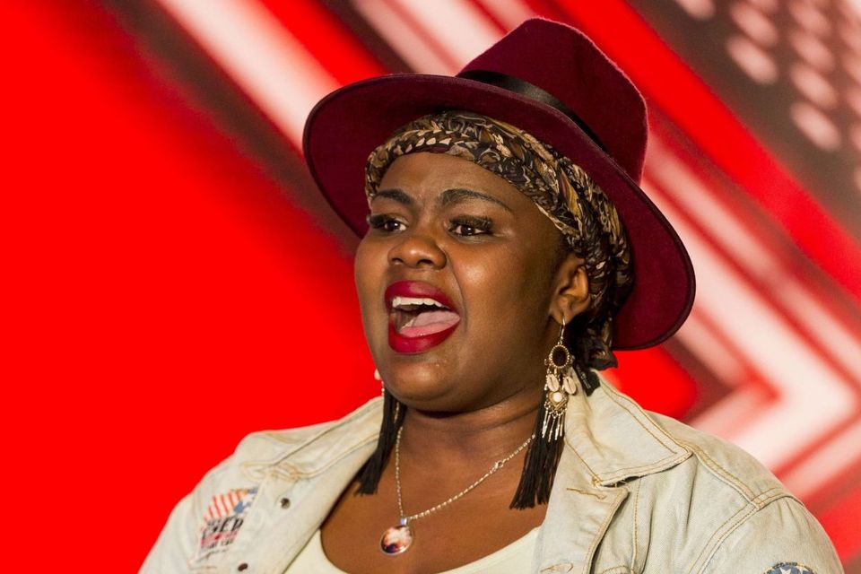Anelisa Lambola gets second crack at X Factor stardom | Independent.ie