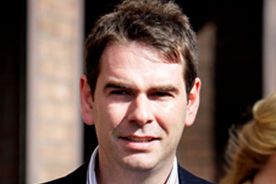 Former billionaire Sean Quinn’s children allowed €2,000 a week living ...
