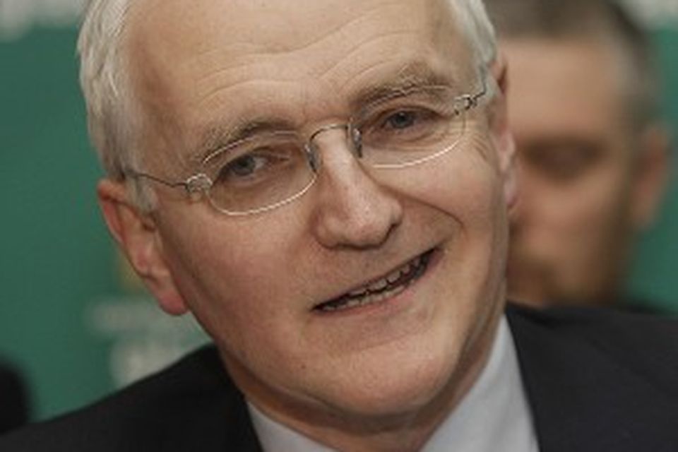 Green Party plans elected senators | Independent.ie