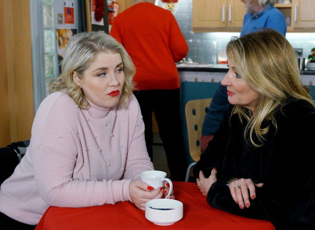 Eilis O’Hanlon: No one does turbulent Christmas drama quite like ...