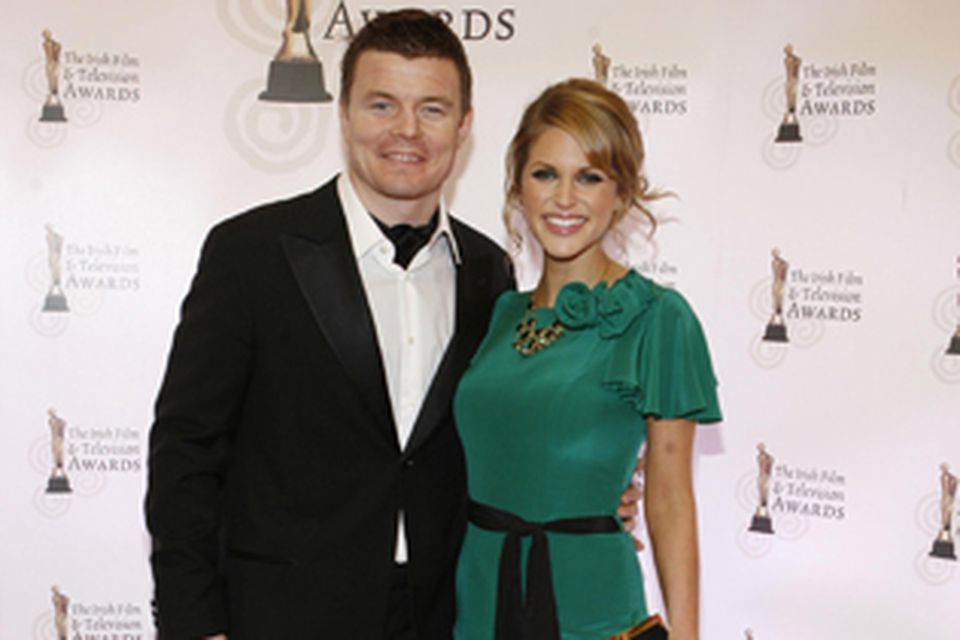 Amy wins ruck with Brian over Christmas | Irish Independent