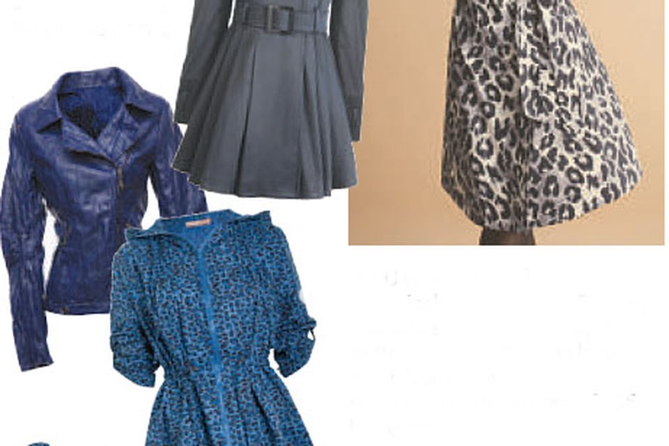Style dilemma: I need a rain jacket for this rainy weather | Irish ...