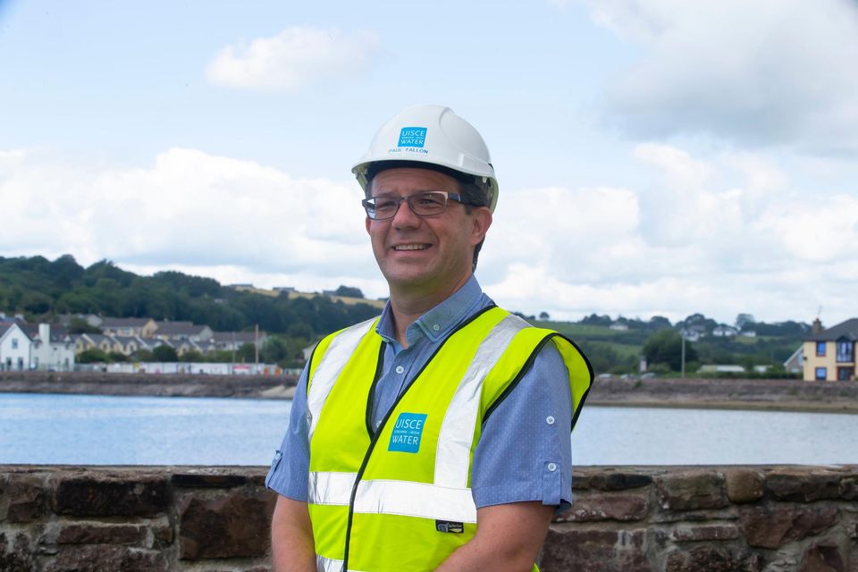 Irish Water reflect on key milestones achieved as horizon looks bright ...