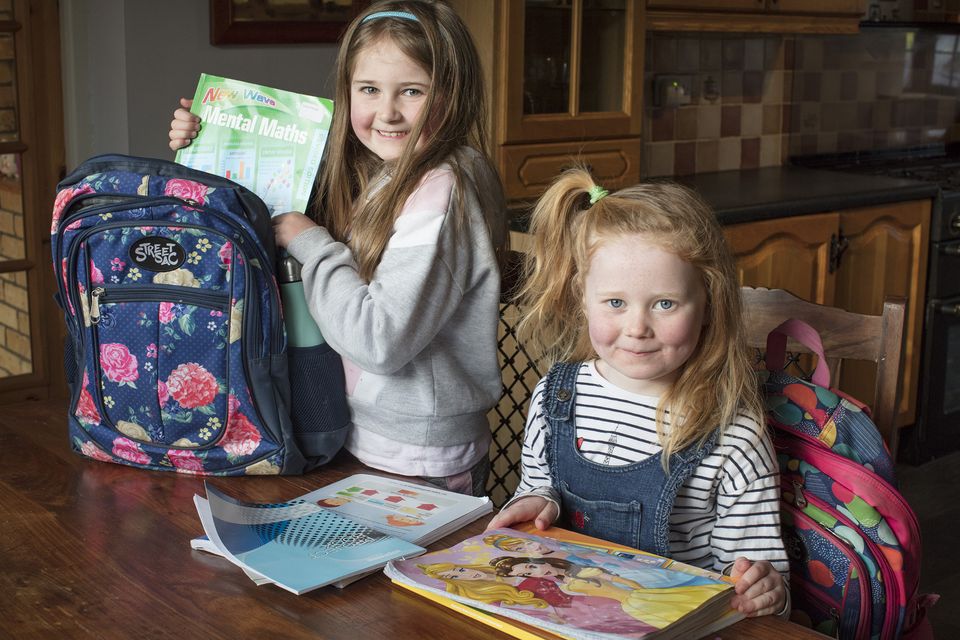 Third of pupils return to class as effort to control virus continues ...