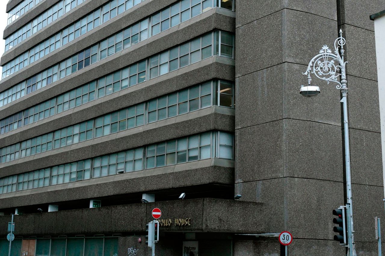 Apollo House campaigners claim victory as Government confirm two new ...