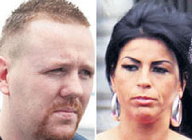 Girlfriend in court as Dundon charged with Shane murder | Irish Independent