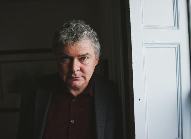 John Spillane back in Cork as he launches new album | Irish Independent