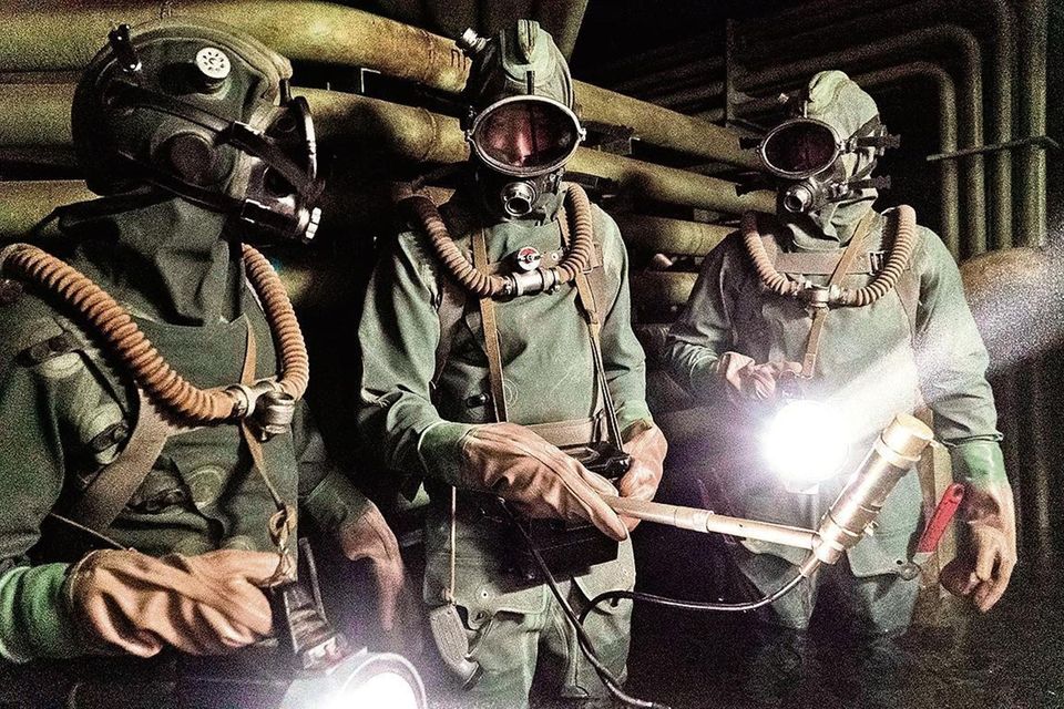 Extraordinary documentary is a timely return to the hell on earth of ...