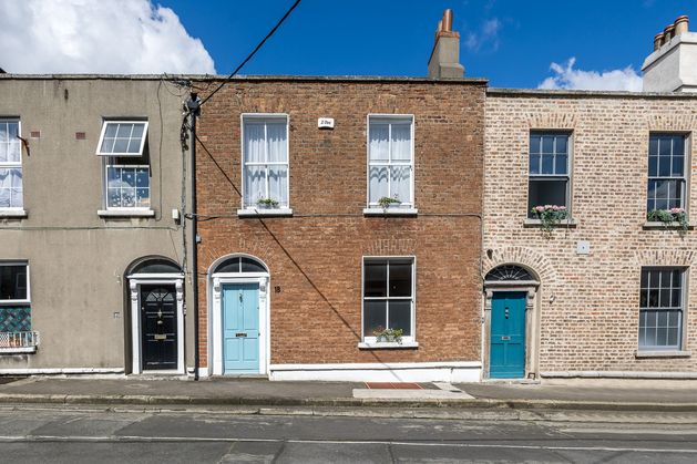 Dublin 1 house prices 2024: Shortage sees property prices rally after a ...