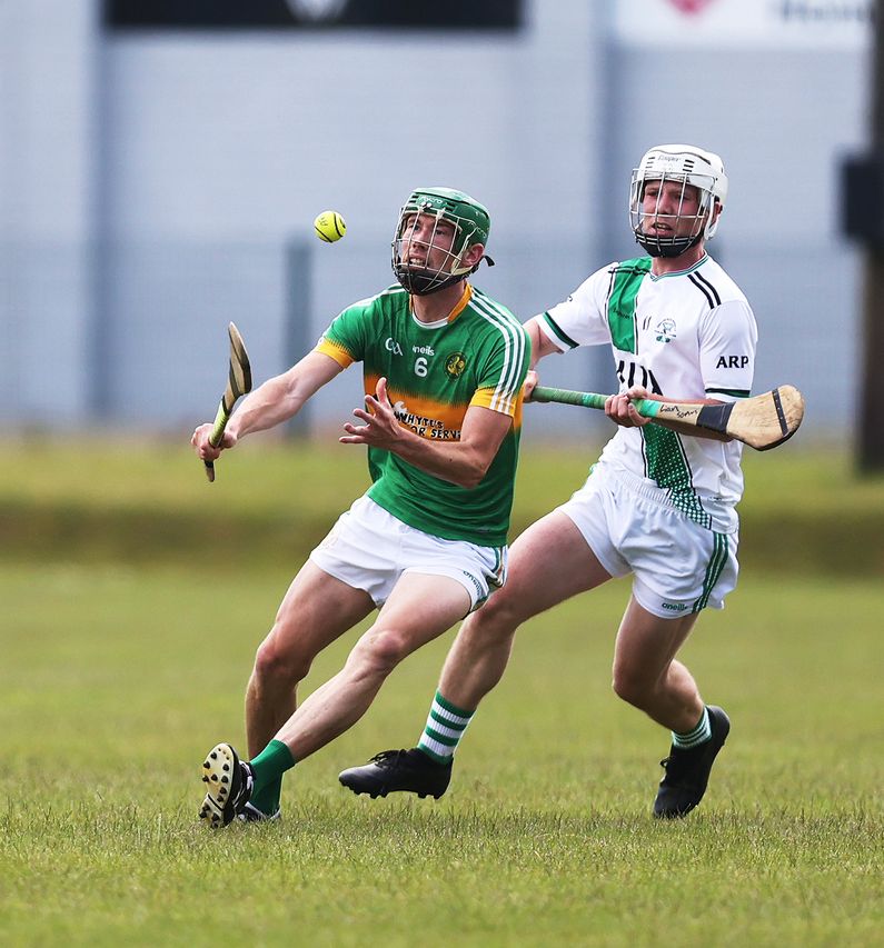 Moorehouse magic sees Kilcoole break Arklow Rocks’ hearts in Wicklow ...