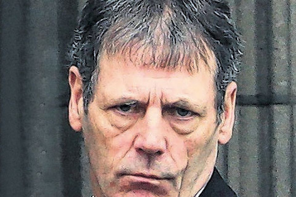 Five men appear before Special Criminal Court charged with conspiring ...