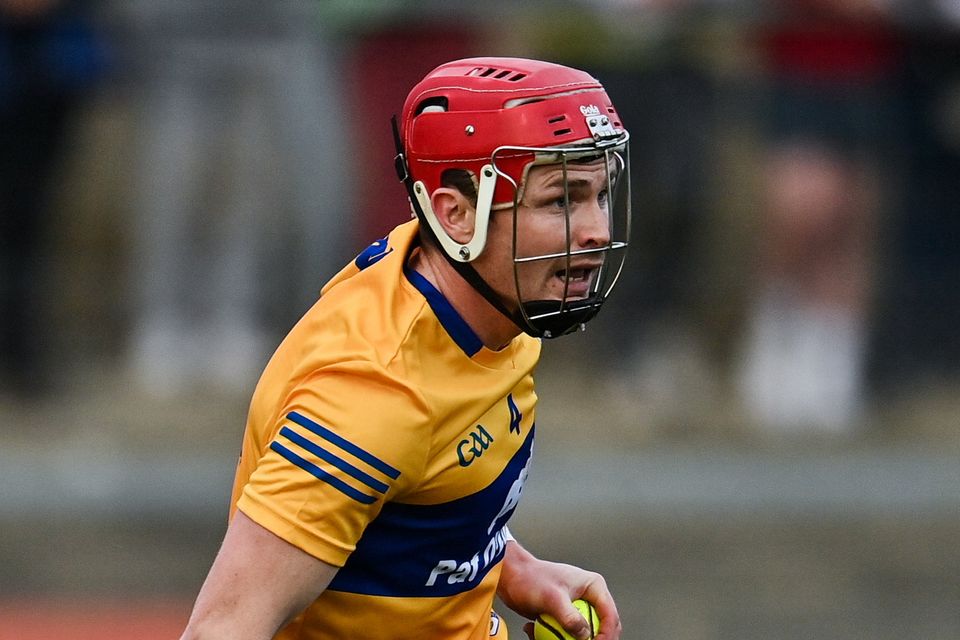 Paul Flanagan's Clare waiting game - 'For him to stick with it as long ...