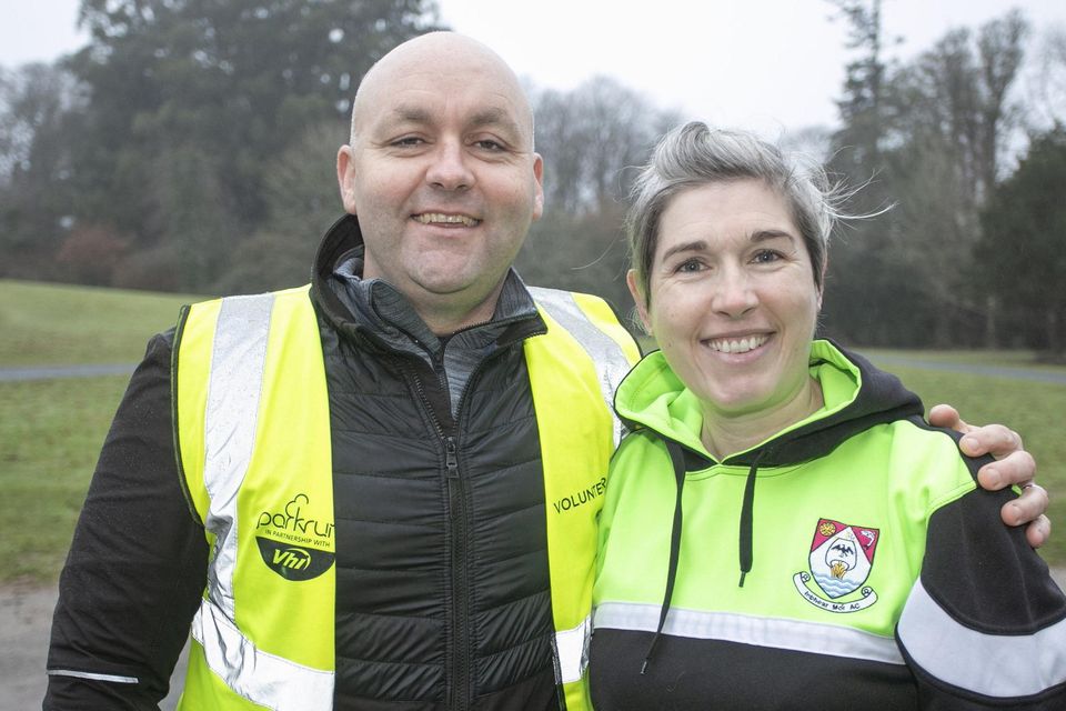 See photos from New Year’s Eve at Avondale parkrun | Irish Independent