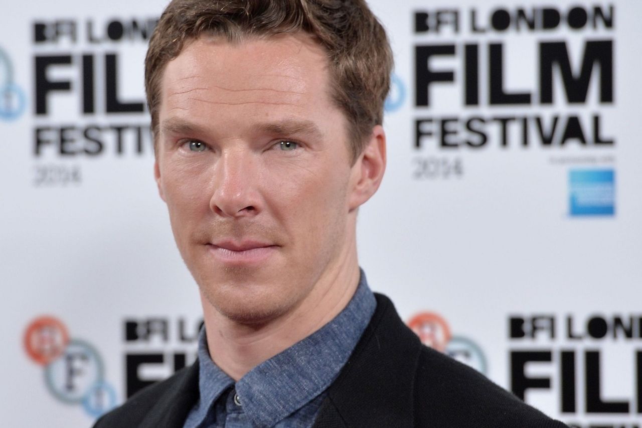 Turing role an honour - Cumberbatch | Independent.ie