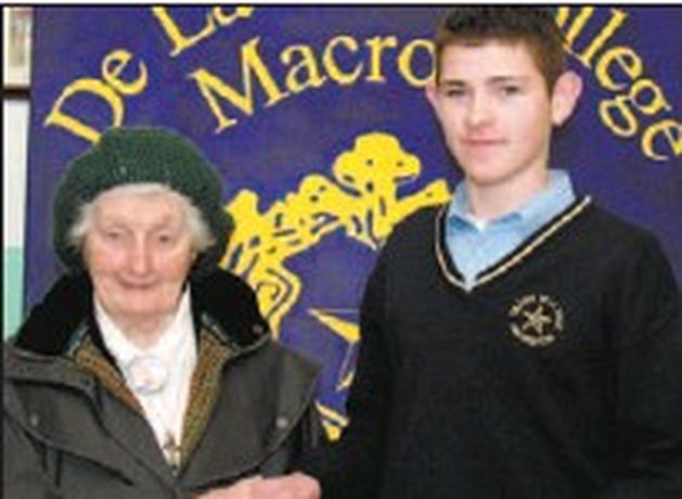 De La Salle hosts annual art show | Independent.ie