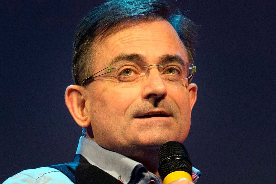 Property investment firm linked to Eddie Hobbs wound up with debts of € ...
