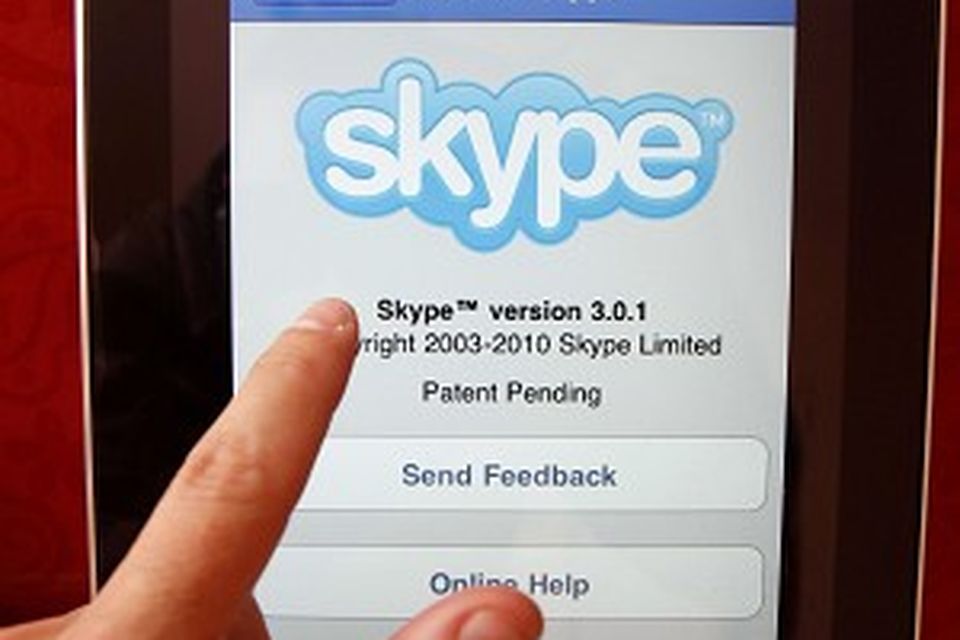 Microsoft urged to open up over privacy of Skype data | Independent.ie