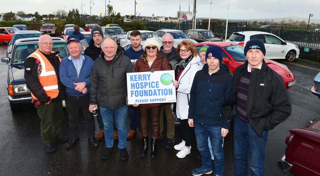 Club News: Tralee Dynamos FC, St Brendan’s AC, Tralee Chess Club ...