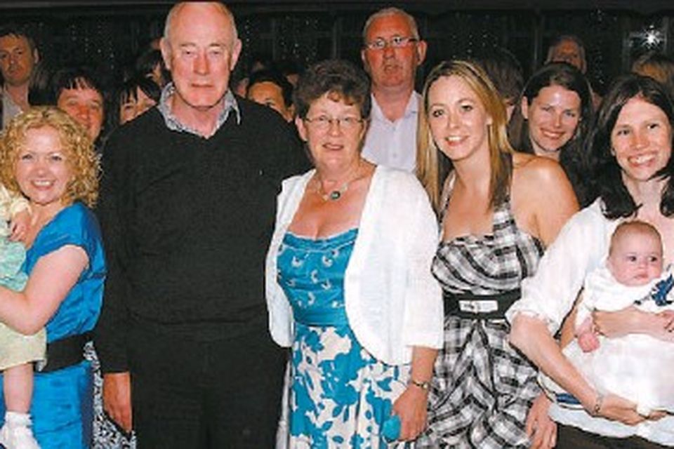 Templeglantine | Irish Independent