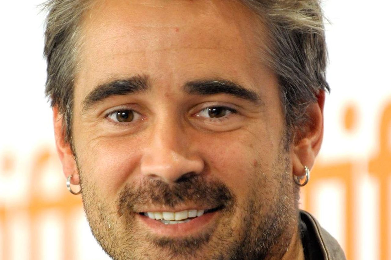 Best (and Worst!) Celebrity Beards | Irish Independent