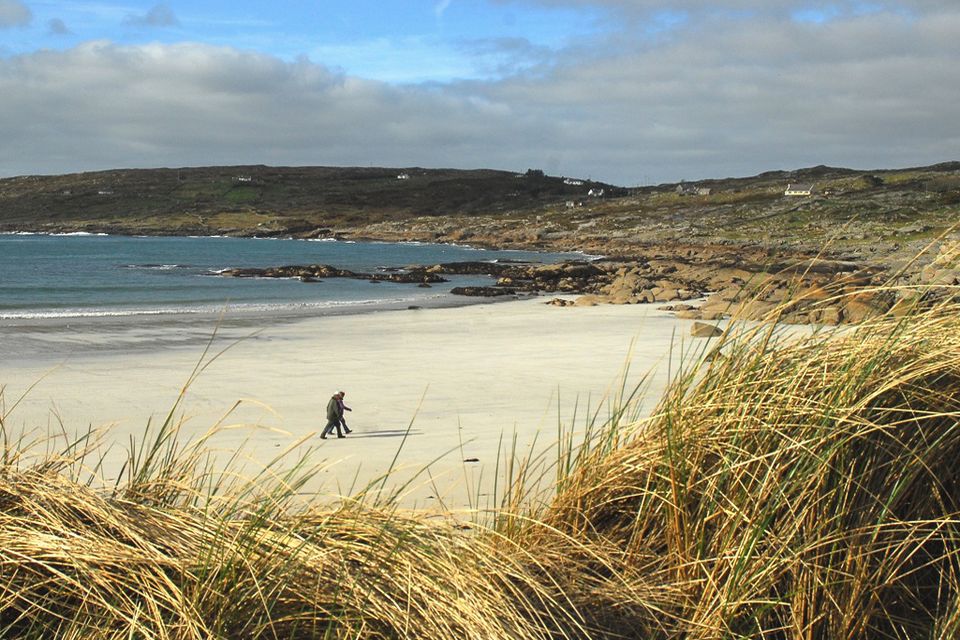 10 Best Wild Atlantic Way beaches | Irish Independent