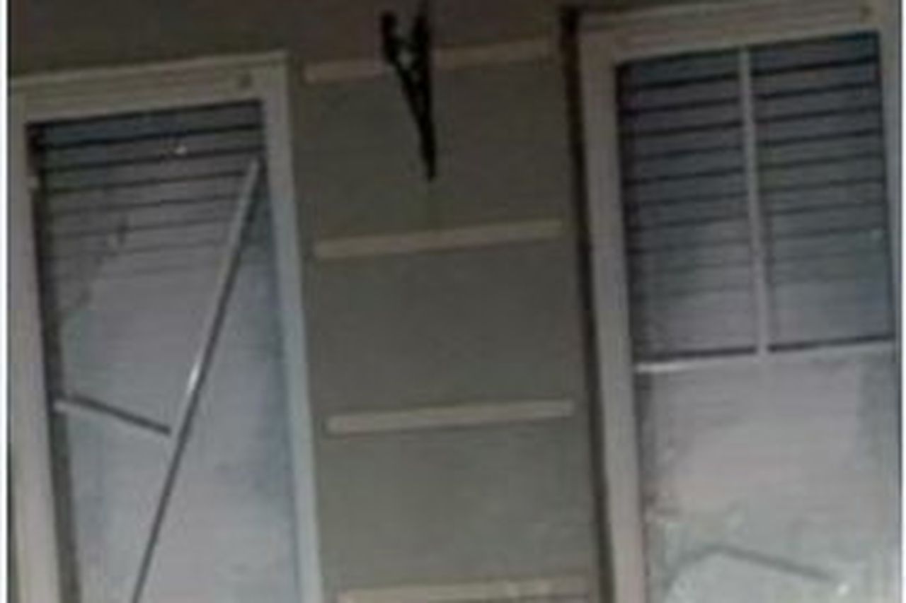 Windows of Kerry house smashed for a second time in latest act in ...