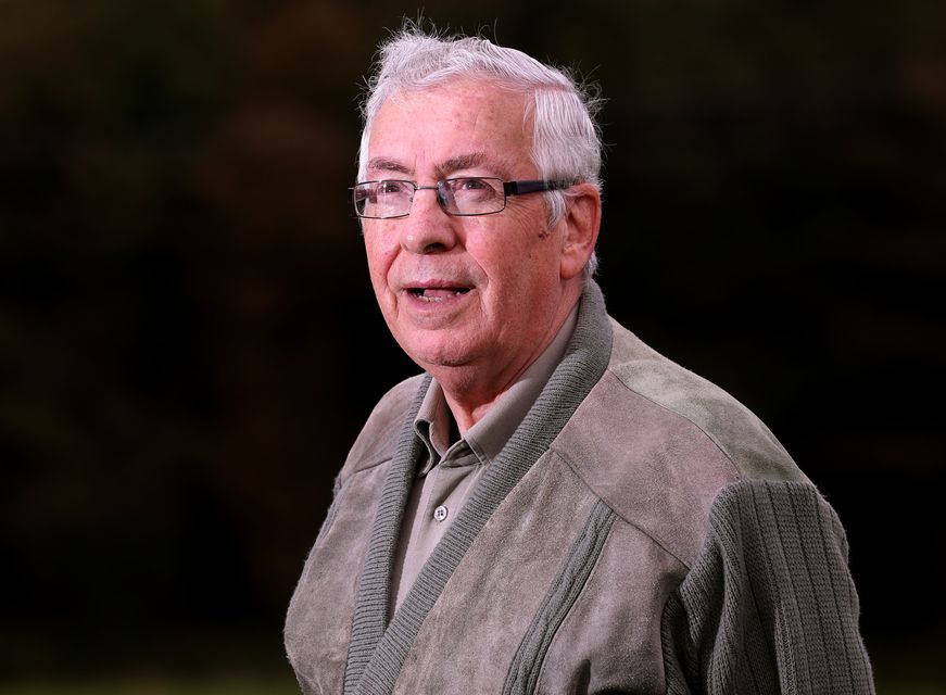 Seán Quinn parish priest hits out at ‘vengeful’ businessman’s ‘self ...