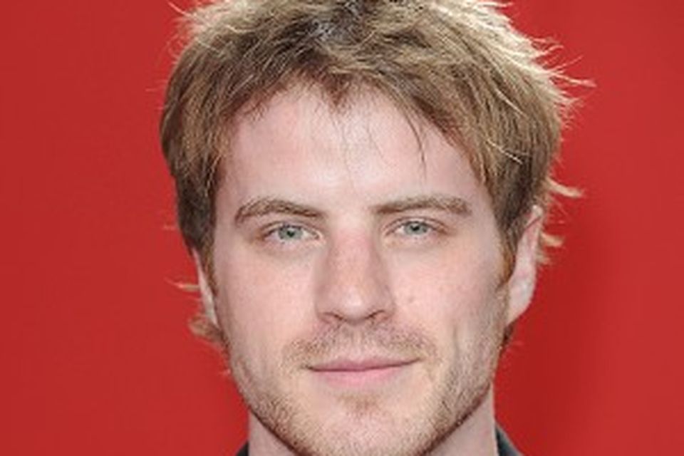 Rob Kazinsky cast in Del Toro film | Irish Independent