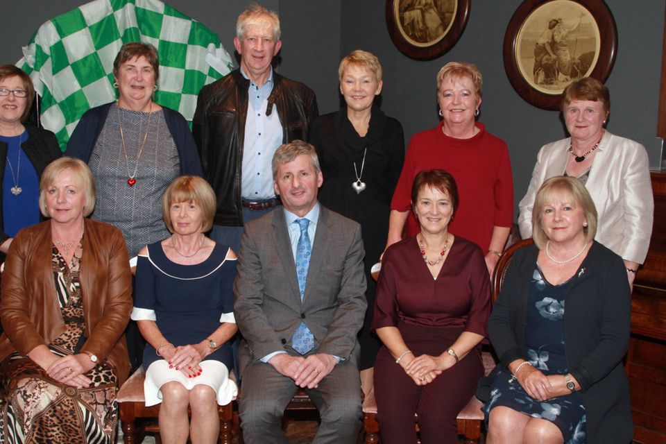 Local teachers thanked for their years of service | Independent.ie