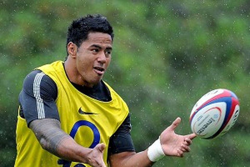 Wilkinson: Tuilagi is the future | Irish Independent