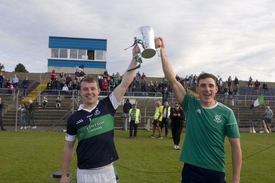 Can anyone stop Bray’s title march? | Irish Independent