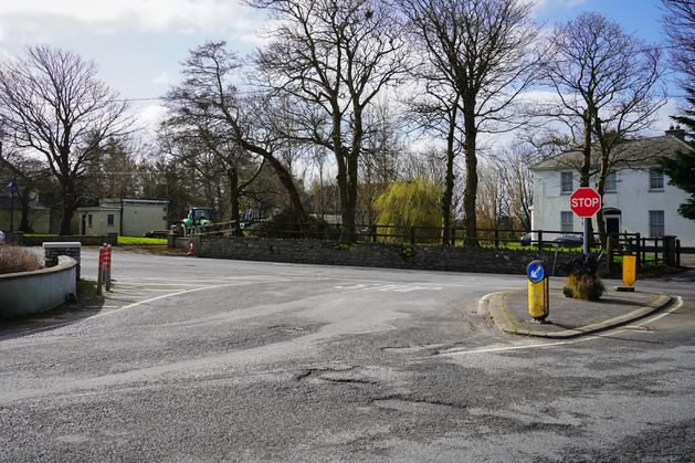 Funding for dangerous Kerry junction works is lost after councillors ...