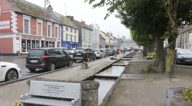 Call for speed ramps to be reinstated | Irish Independent