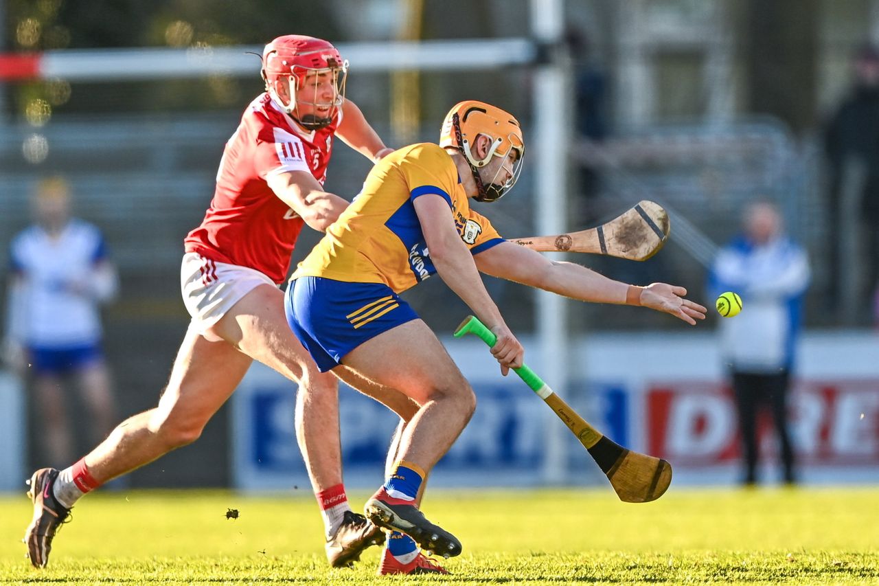 Are Cork’s golden generation of underage stars ready for senior ...