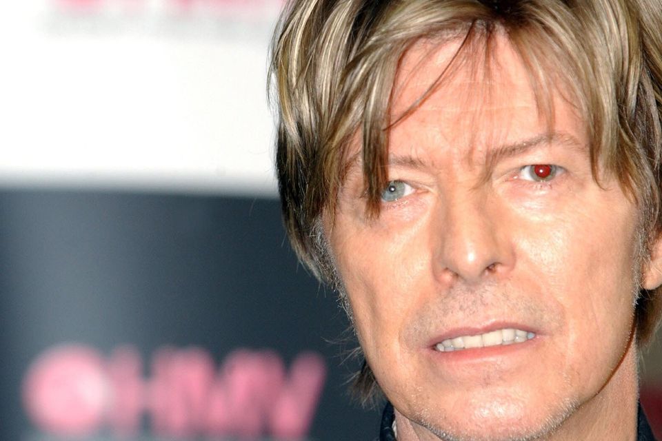 David Bowie estate sells his publishing rights in multi-million dollar ...