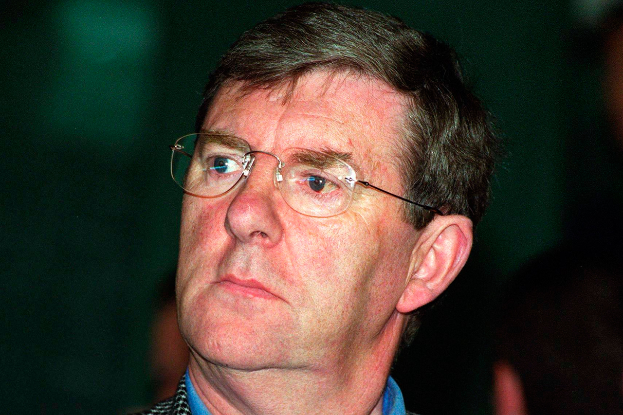 'He will be mourned on a national level' - funeral arrangements made ...