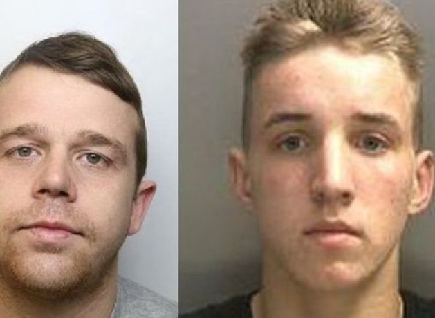 Crimestoppers offer €11k reward for information on Irish pair wanted ...