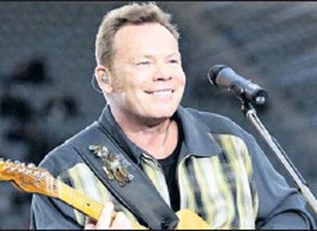 Difference between UB40 and Ali Campbell's UB40! | Irish Independent