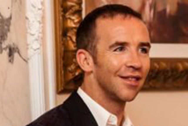 Courts freeze global assets of Irish developer who was previously named ...