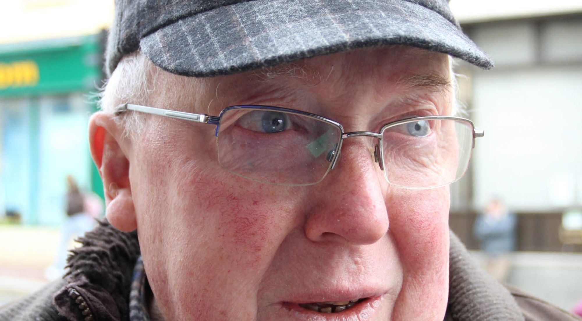 Former councillor Denis is laid to rest | Independent.ie