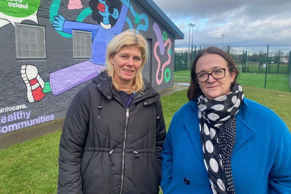 Public to have their say on vision for Ballywaltrim Recreational Park ...
